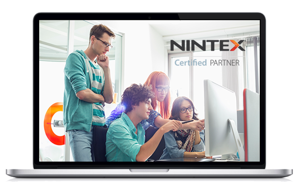 Nintex University